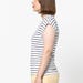 Style Arc | Sizes 4 - 16 | Como Knit Top | PDF Pattern for Printing at ...