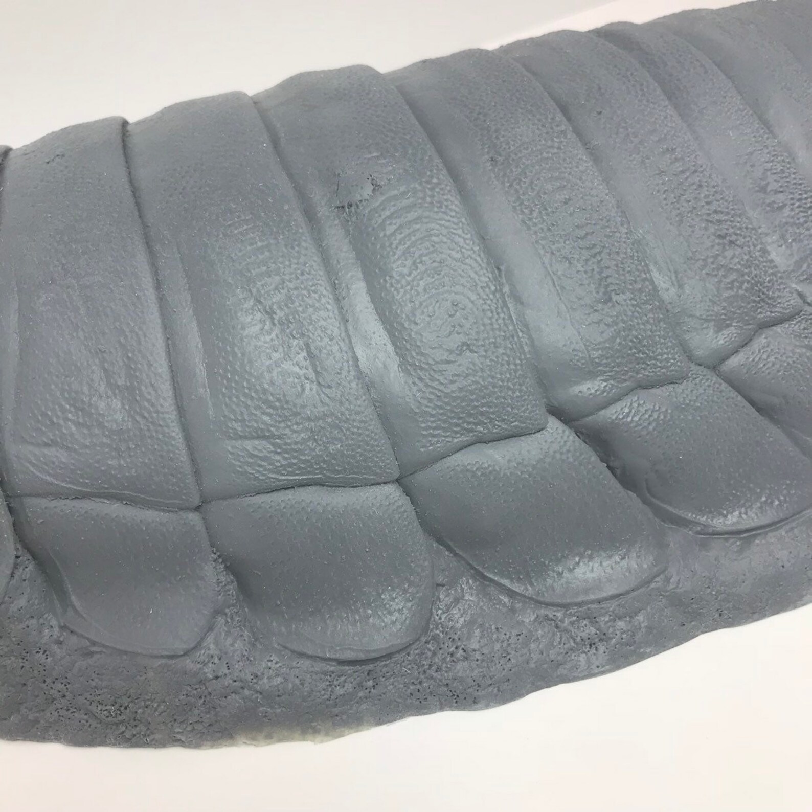 Giant Isopod Replica grey - Etsy