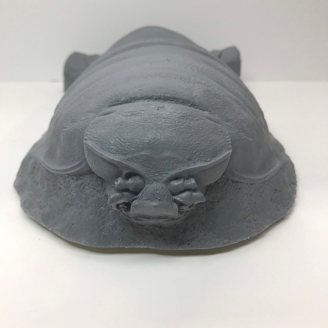 Giant Isopod Replica grey - Etsy