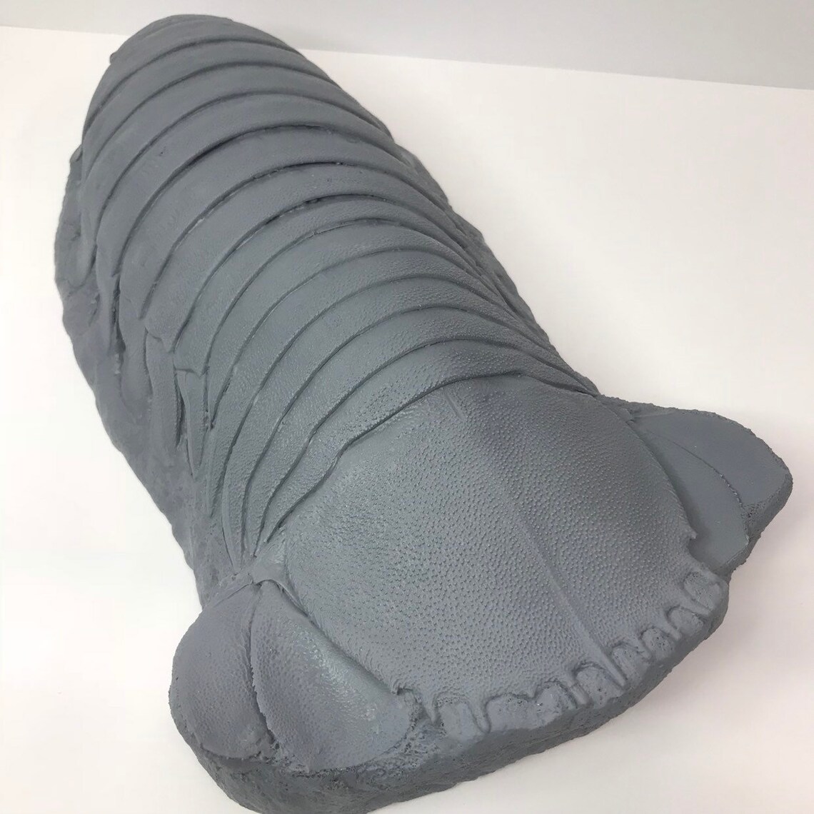 Giant Isopod Replica grey - Etsy