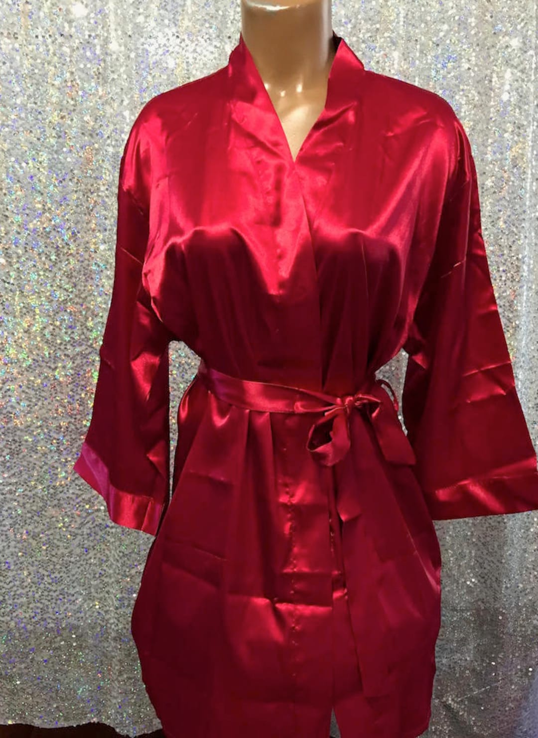 Competition Robes- Figure Competitors - Etsy