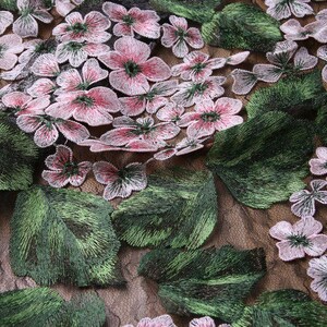 Net Cloth Embroidery Lace Fabrics - Etsy