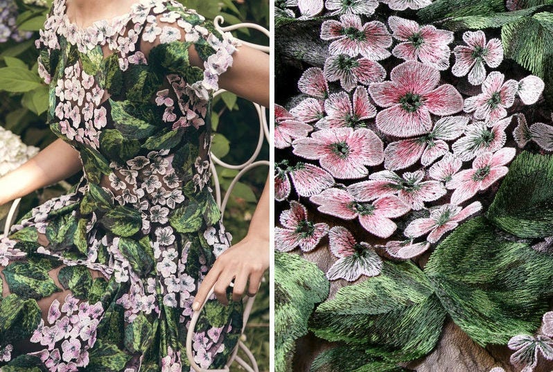 Net Cloth Embroidery Lace Fabrics - Etsy