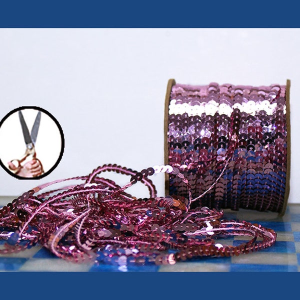 Single Strand Sequin - Etsy