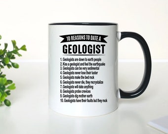Geologist | Etsy