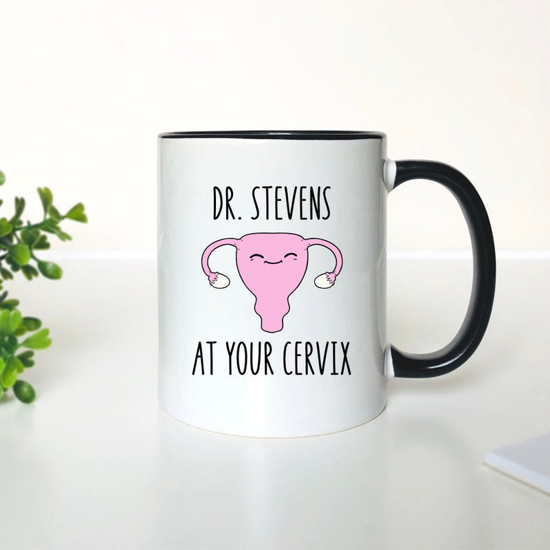 At Your Cervix - Etsy
