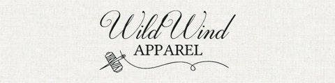 WildWindApparel - Etsy