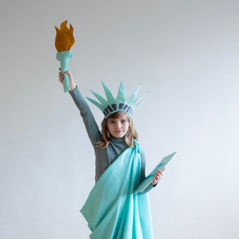 Statue Costume - Etsy