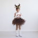 Deer Costume Fawn Headband for Halloween - Etsy