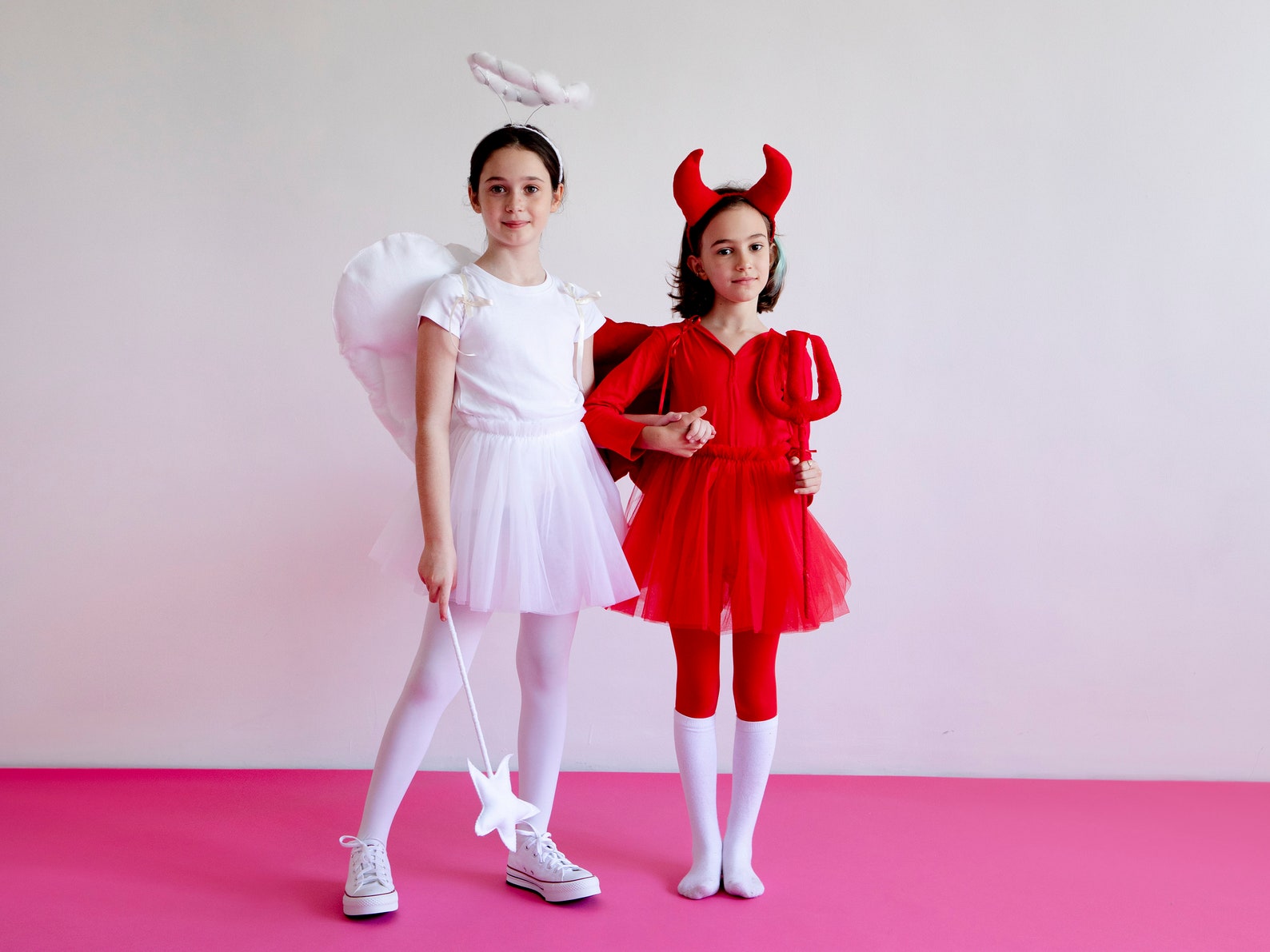 Toddler Devil Costume Girls, Devil Wings - Etsy