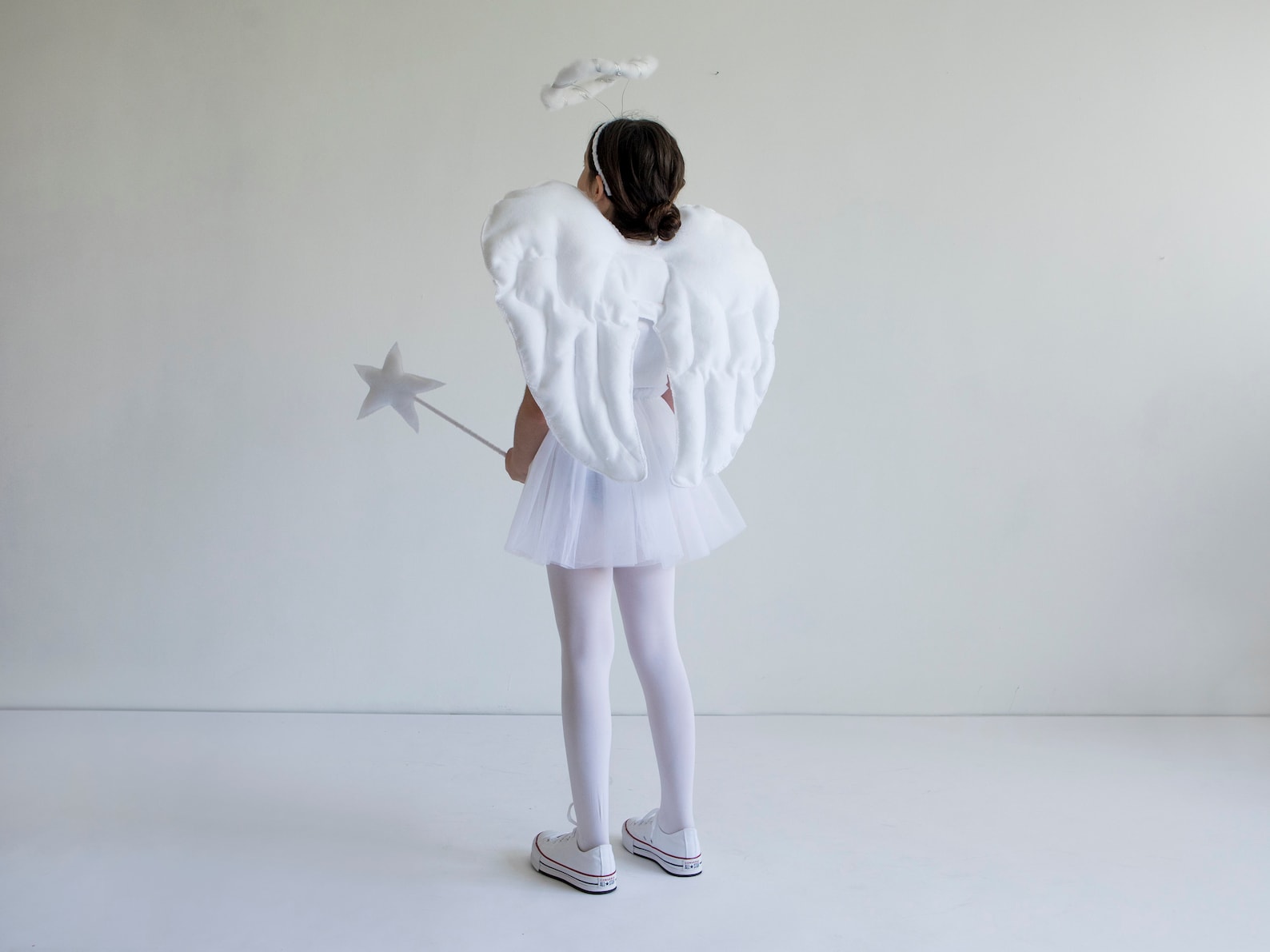 Kids Angel Costume for Kids - Etsy