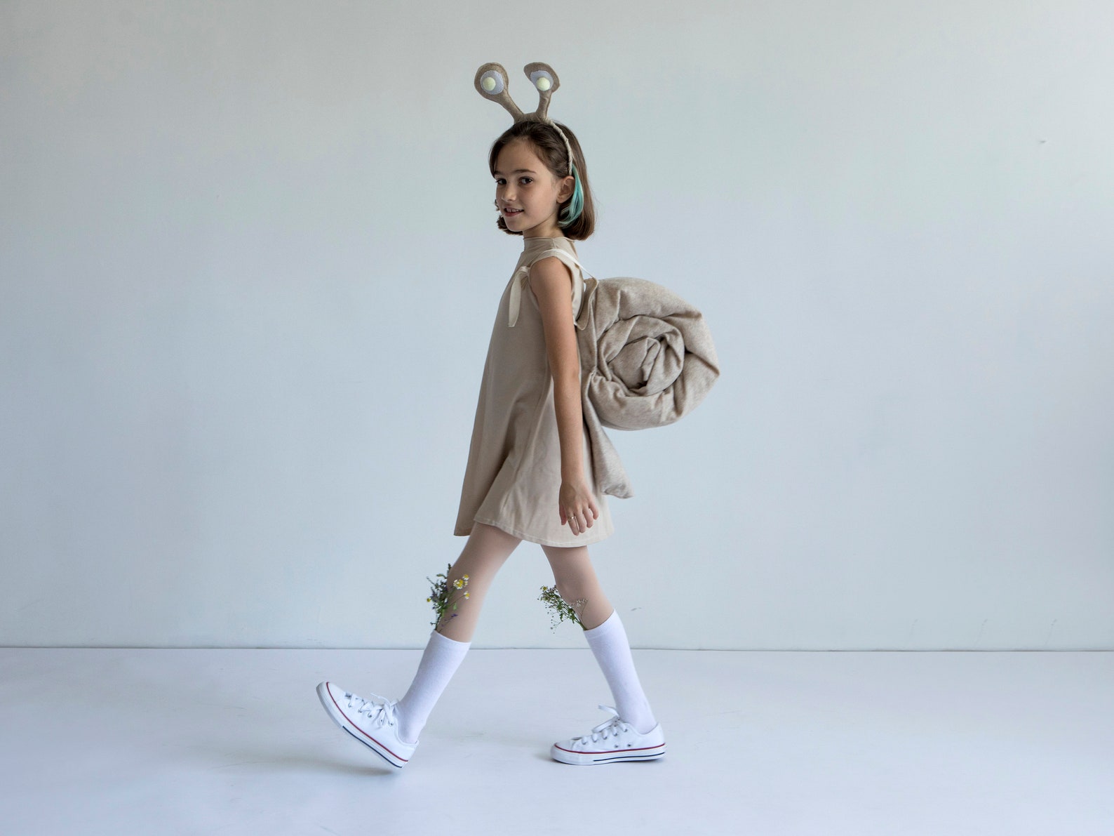 Snail Costume for Kids - Etsy
