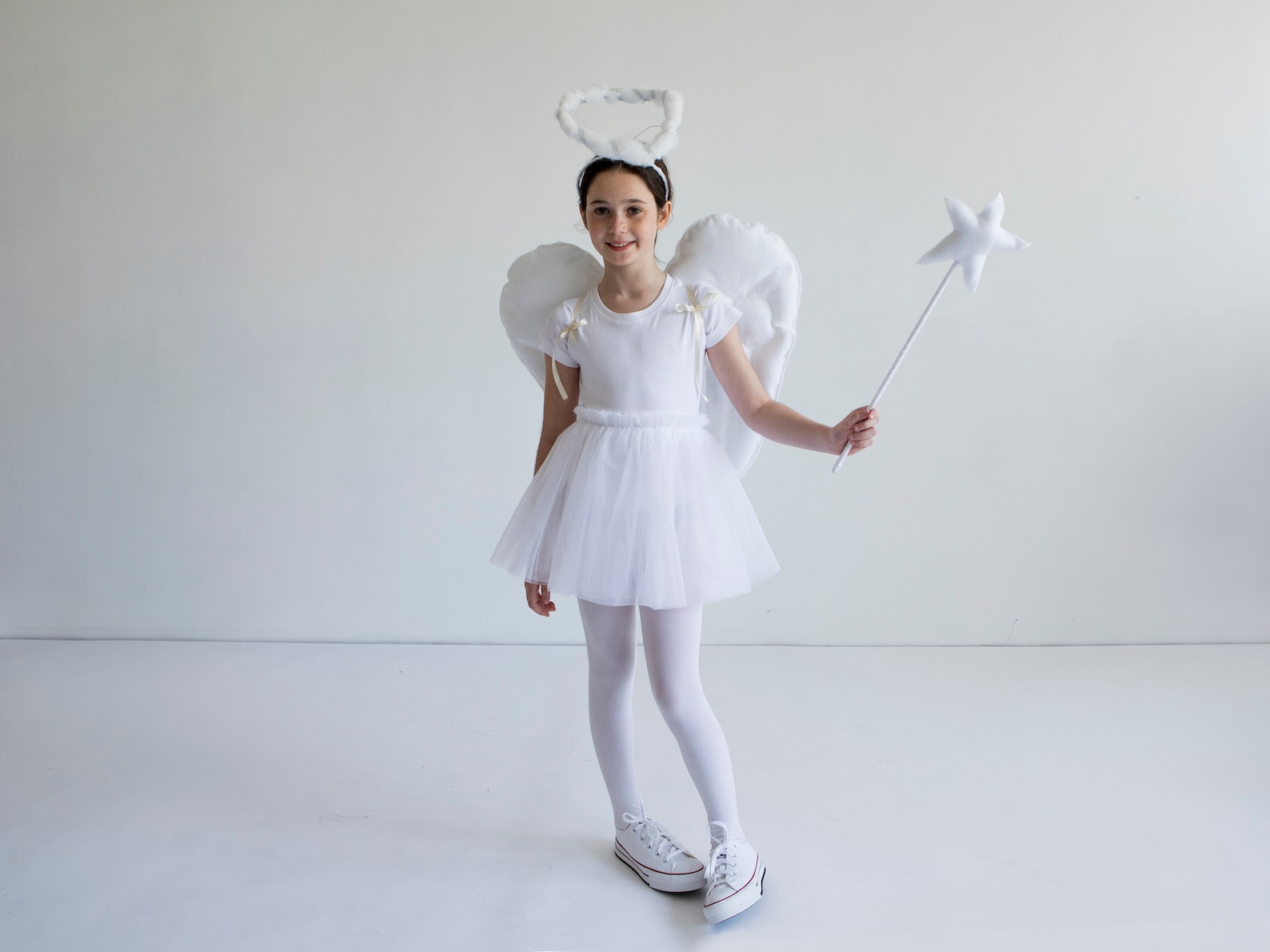 Kids Angel Costume for Kids - Etsy