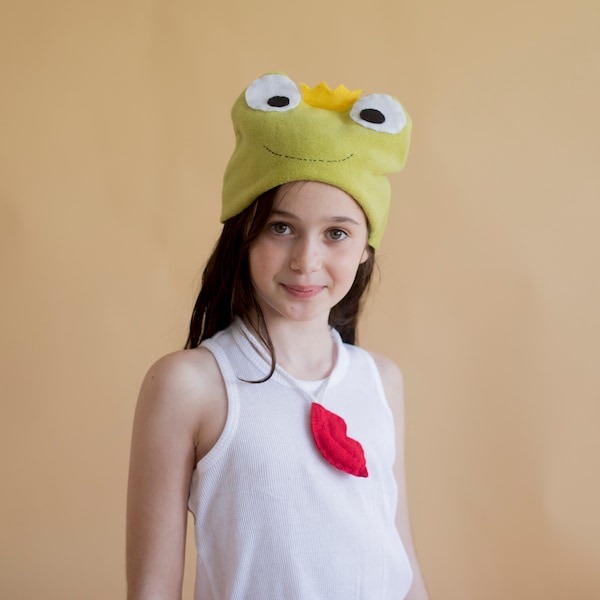 Frog Costume - Etsy