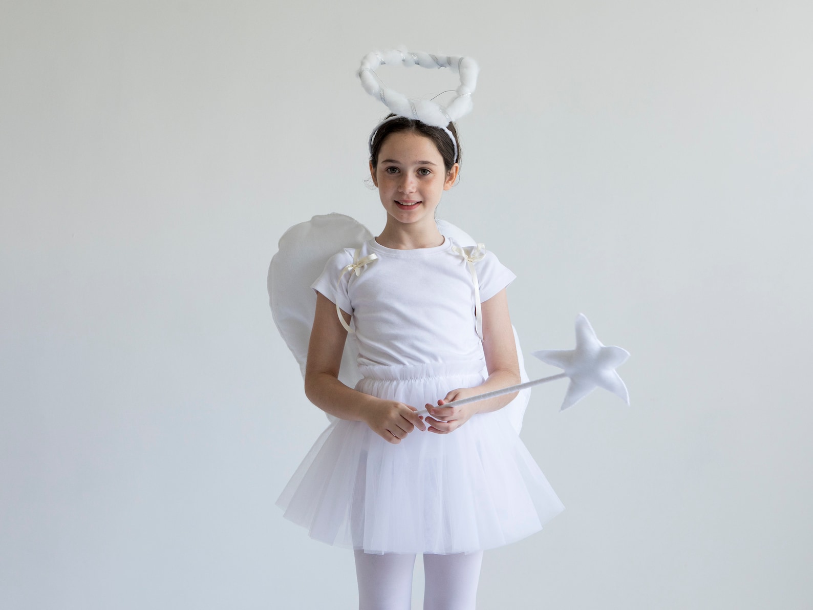 Kids Angel Costume for Kids - Etsy
