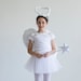 Kids Angel Costume for Kids - Etsy