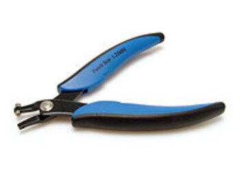 1.5mm Hole Punch for Euro Tool Power Punch Plier / Metal Hole | Etsy