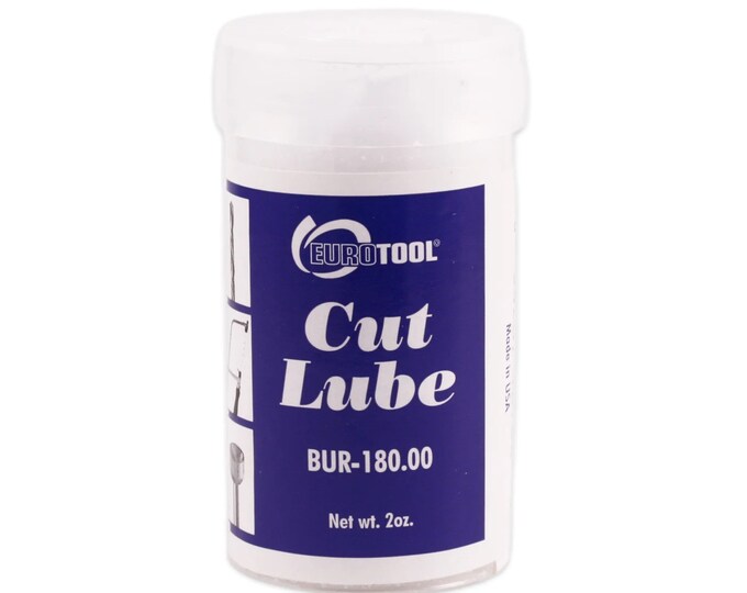 Bur, Sawblade and Disc Cutter Lube - Etsy
