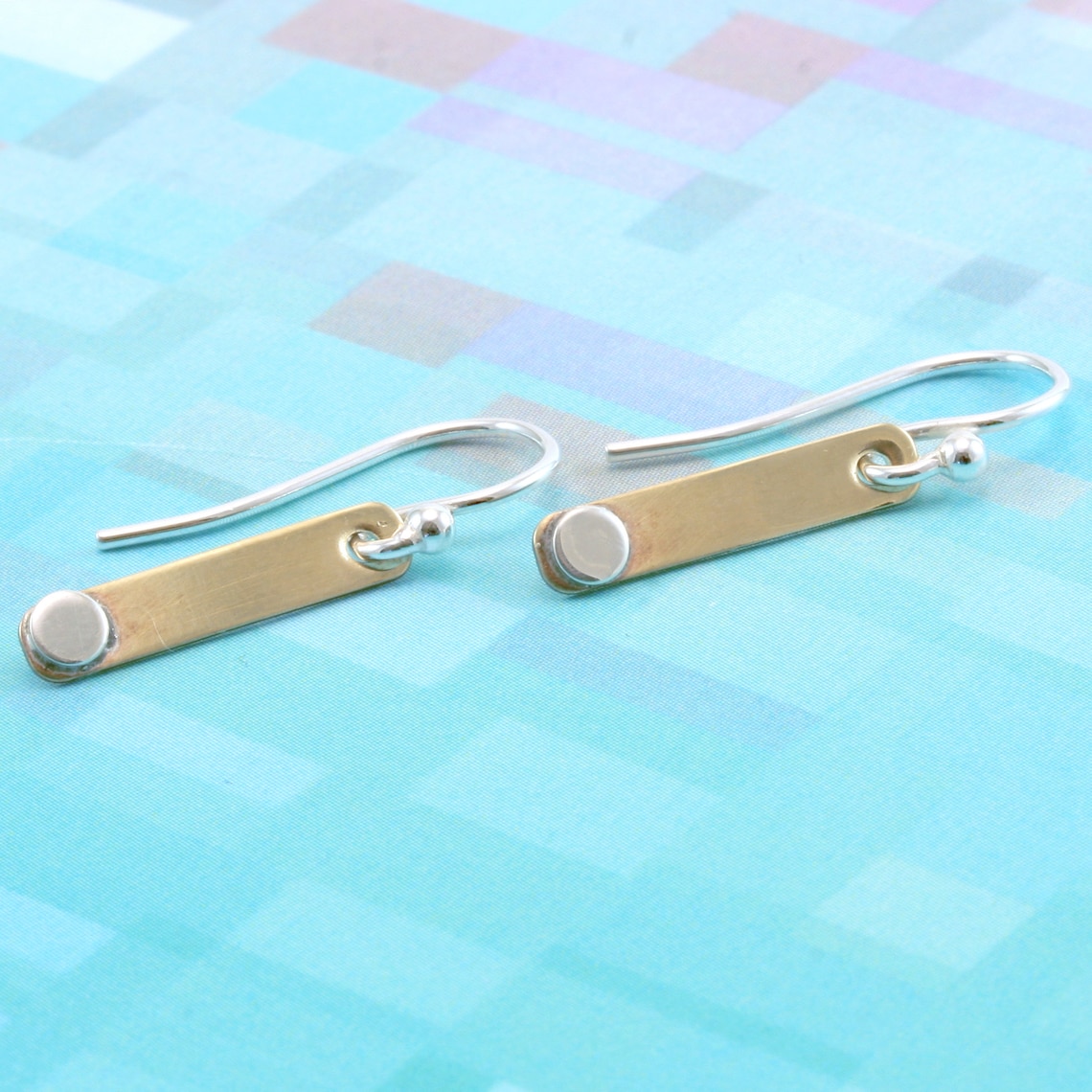 Sterling Silver 3mm Circle Solderable Accent 24 ga Soldering | Etsy