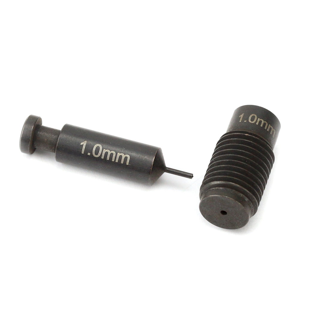 1mm Hole Punch for Euro Tool Power Punch Plier / Metal Hole Punch Tool ...