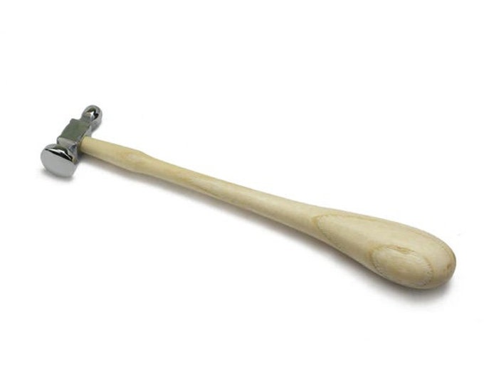 Chasing Hammer - Beaducation Metal Stamping Tools and Supplies for DIY ...