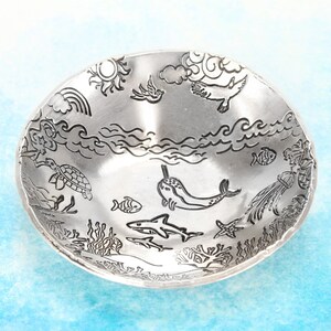 Shark Metal Design Stamp 10mm Beaducation Metal Stamping - Etsy