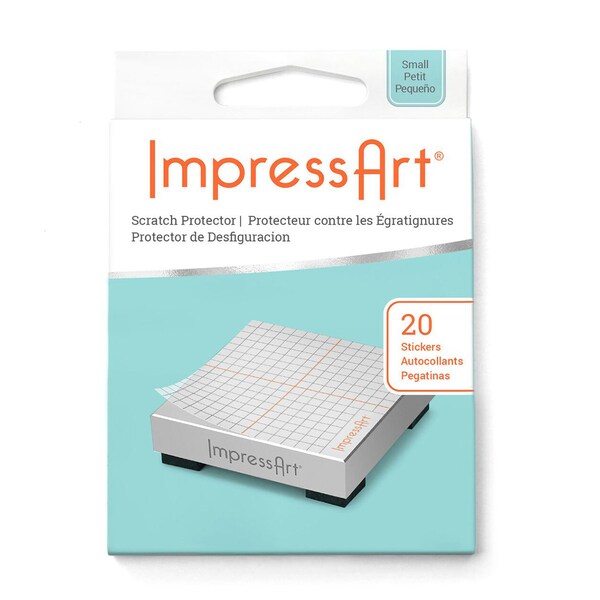Impress Art - Etsy