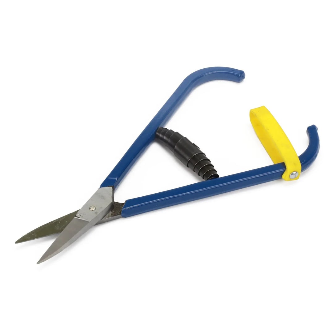 French Shears for Cutting Metal Sheet and Wire - Beaducation Metal ...