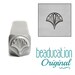 Fan Metal Design Stamp Fountain Design Beaducation Metal - Etsy