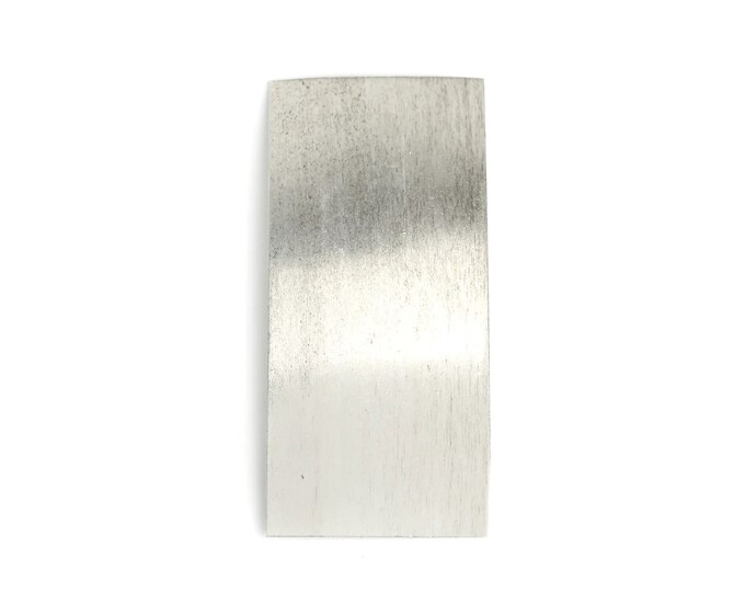 Silver Sheet Solder for Jewelry Soldering; Choice of Extra Soft, Soft ...