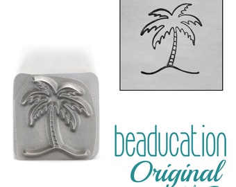 Palm Tree Punch - Etsy