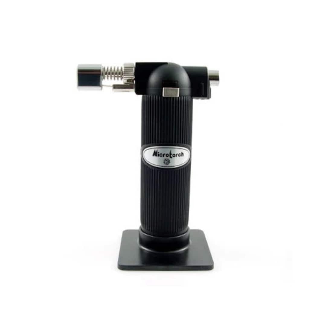 Micro Torch Jeweler's Butane Torch - Beaducation Tools and Supplies for ...