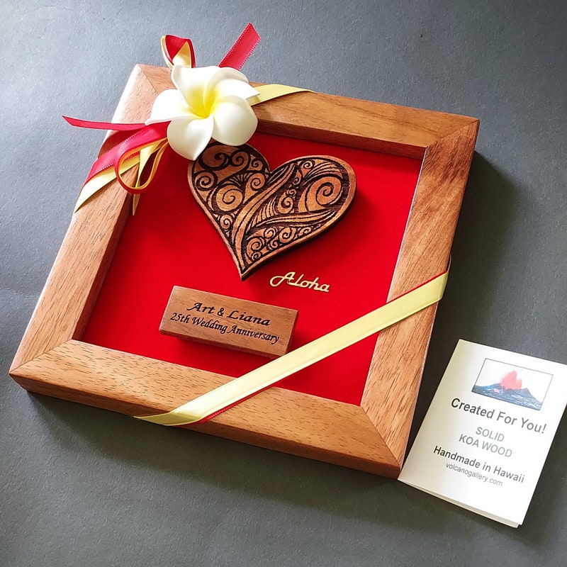 Valentines Day Heart Island - Etsy