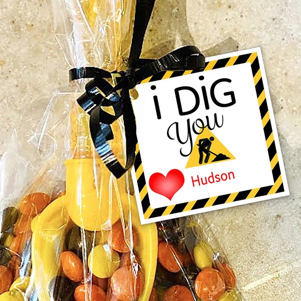 I Dig You Shovel - Etsy