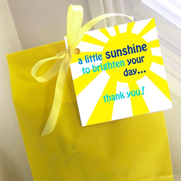 Scatter Sunshine - Etsy