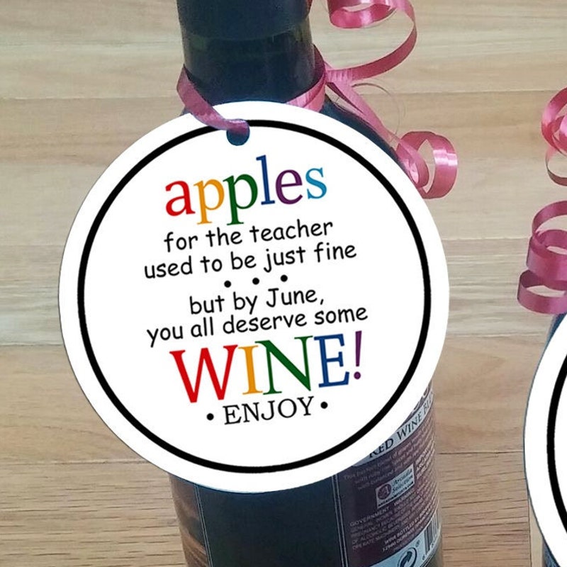 End of Year Teacher - Etsy