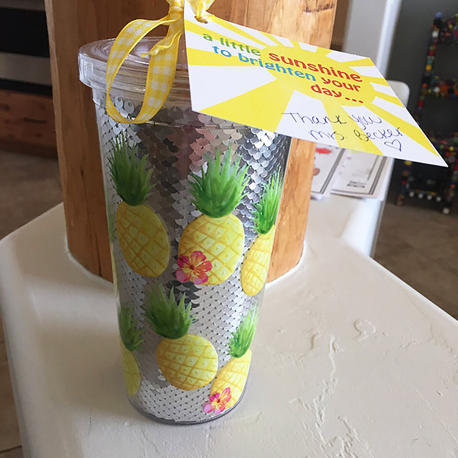 Printable SUNSHINE Gift Tag / Appreciation Gift / Friend Gift - Etsy Canada