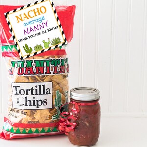 Nacho Average EMPLOYEE / Nacho Average NANNY / Nacho Average BOSS ...