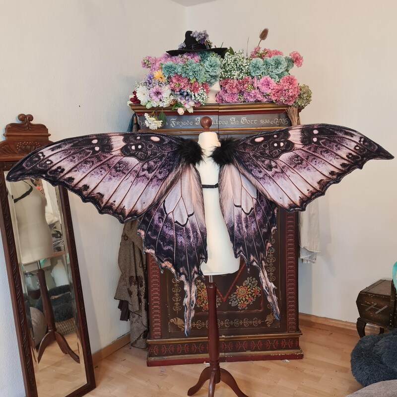 Hecate Costume - Etsy