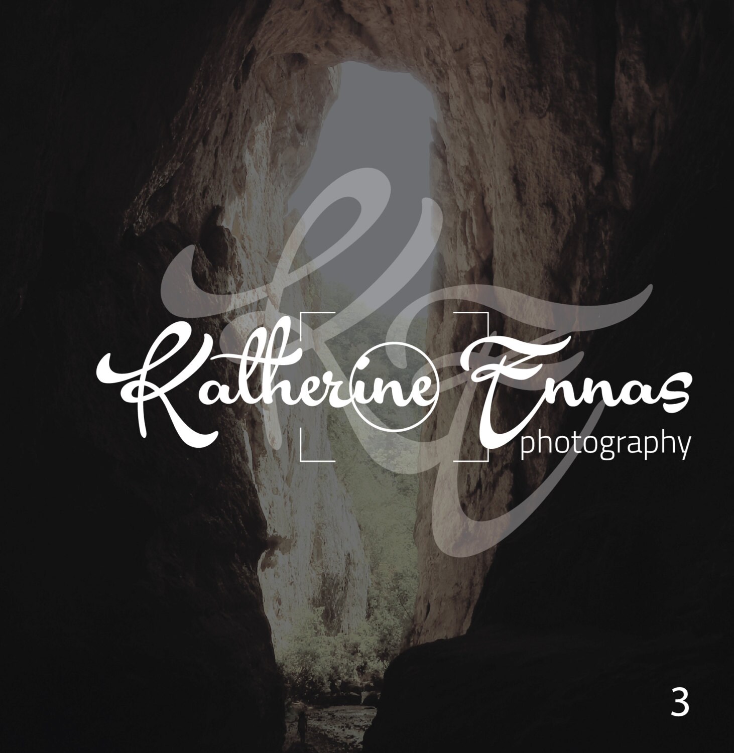 Custom Photography Logo Watermark ,premade Photography Logo ...