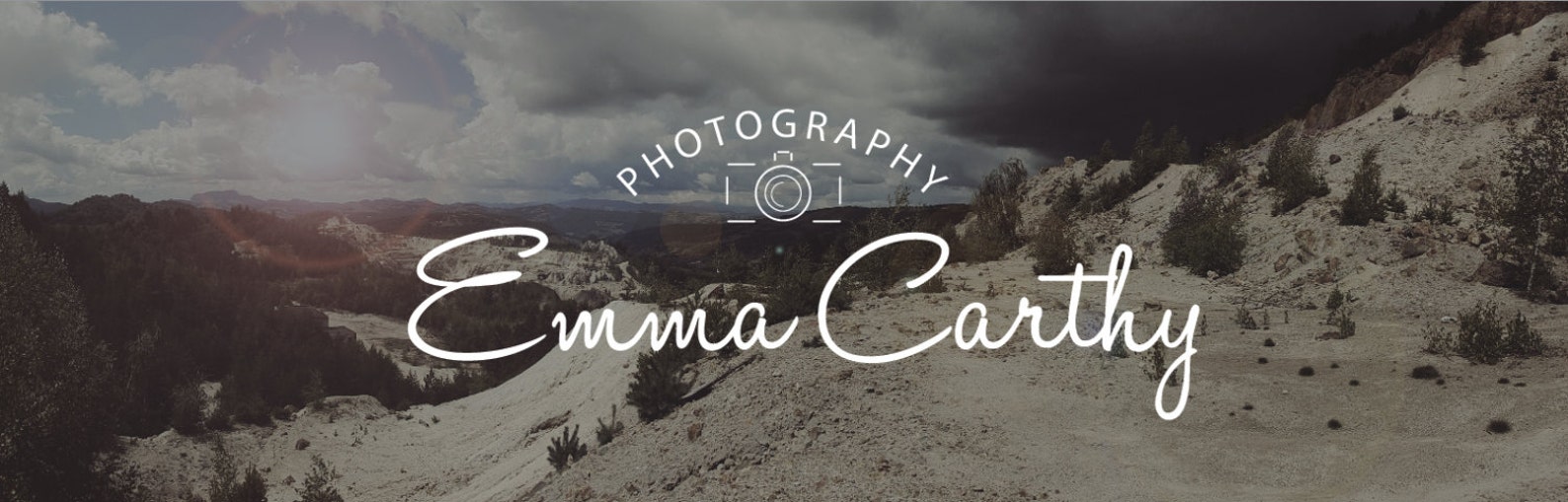 Custom Photography Logo Watermark ,premade Photography Logo ...