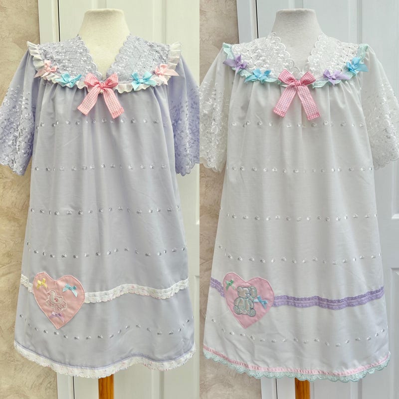 Morute Clothing - Etsy