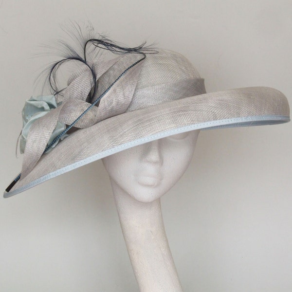Mother of the Bride Hats - Etsy
