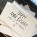 Funny Sex Happy Anniversary Card for Boyfriend Boyfriend - Etsy