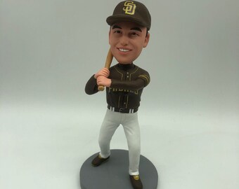 Padres Cake Topper - Etsy