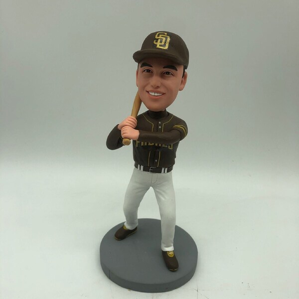 Custom Sd Padres Gift - 60+ Gift Ideas for 2024