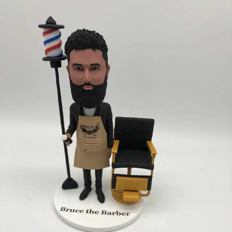 Barber Gifts - 60+ Gift Ideas for 2025