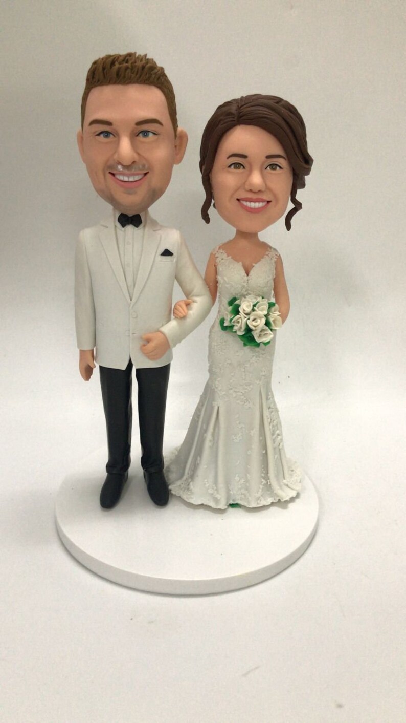 Wedding Cake Topper Wedding Cake Toppers Wedding Cake Topper - Etsy