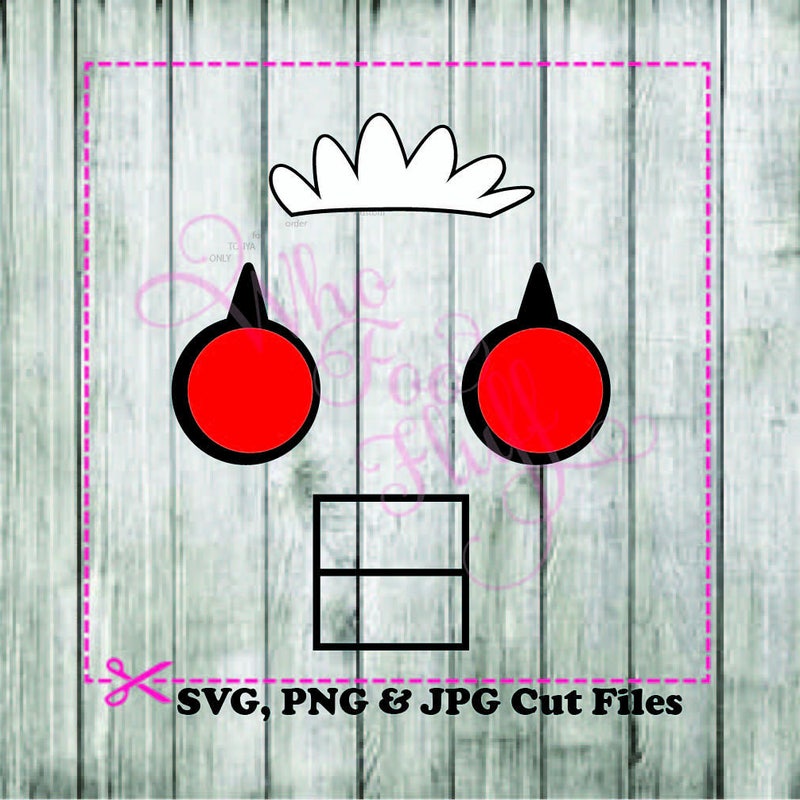 Robot Svg - Etsy