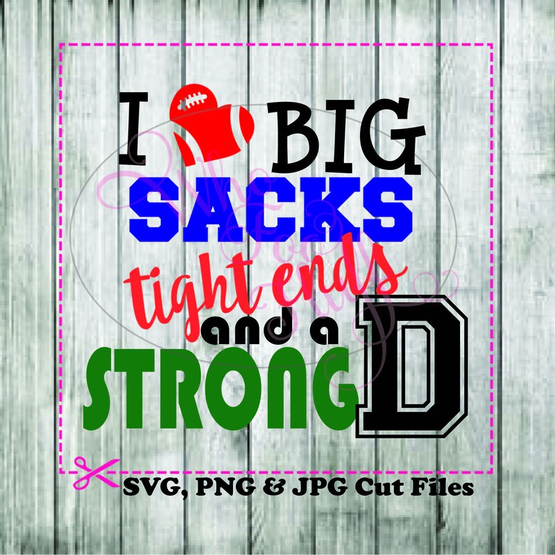 I Love Tight Sacks Png - Etsy